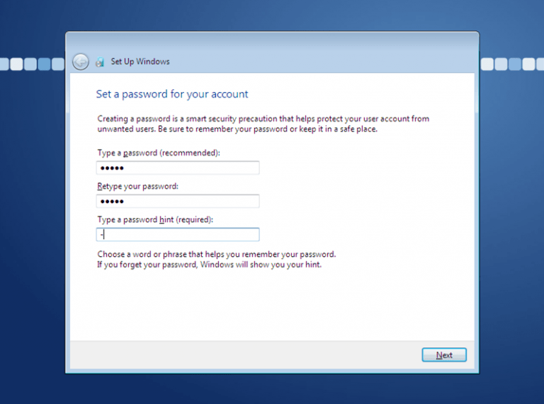 Installing Windows Embedded POSReady 7 CTP - Elbacom GmbH