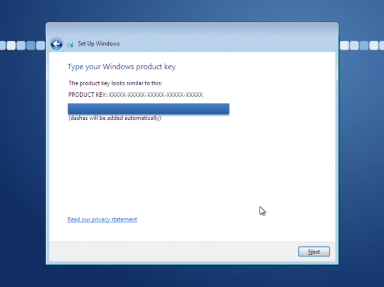 Installing Windows Embedded POSReady 7 CTP – Elbacom GmbH