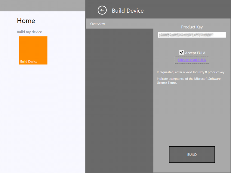 Windows Embedded 8 Industrie (Release Preview) - Installation - Elbacom ...