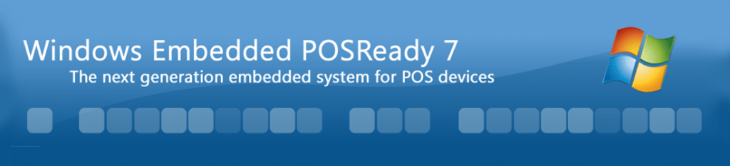 POSReady 7 - Elbacom GmbH