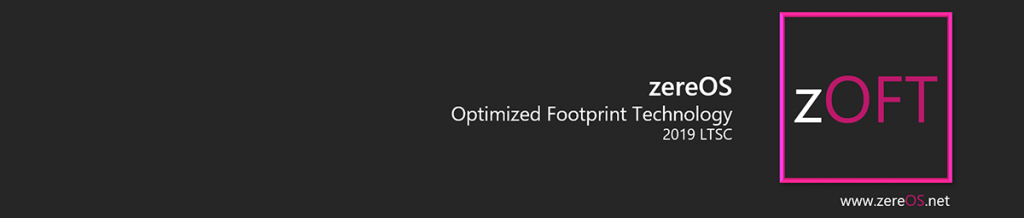 ¡zOFT 2019 versión de evaluación y versión completa disponible ...