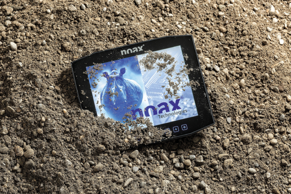 NOAX Rugged and reliable industrial PCs – Elbacom GmbH