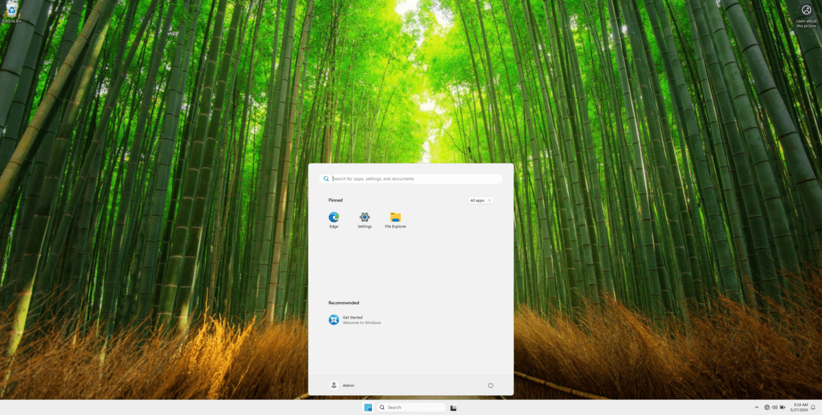 Windows 11 IoT Enterprise 2024 LTSC - Elbacom GmbH